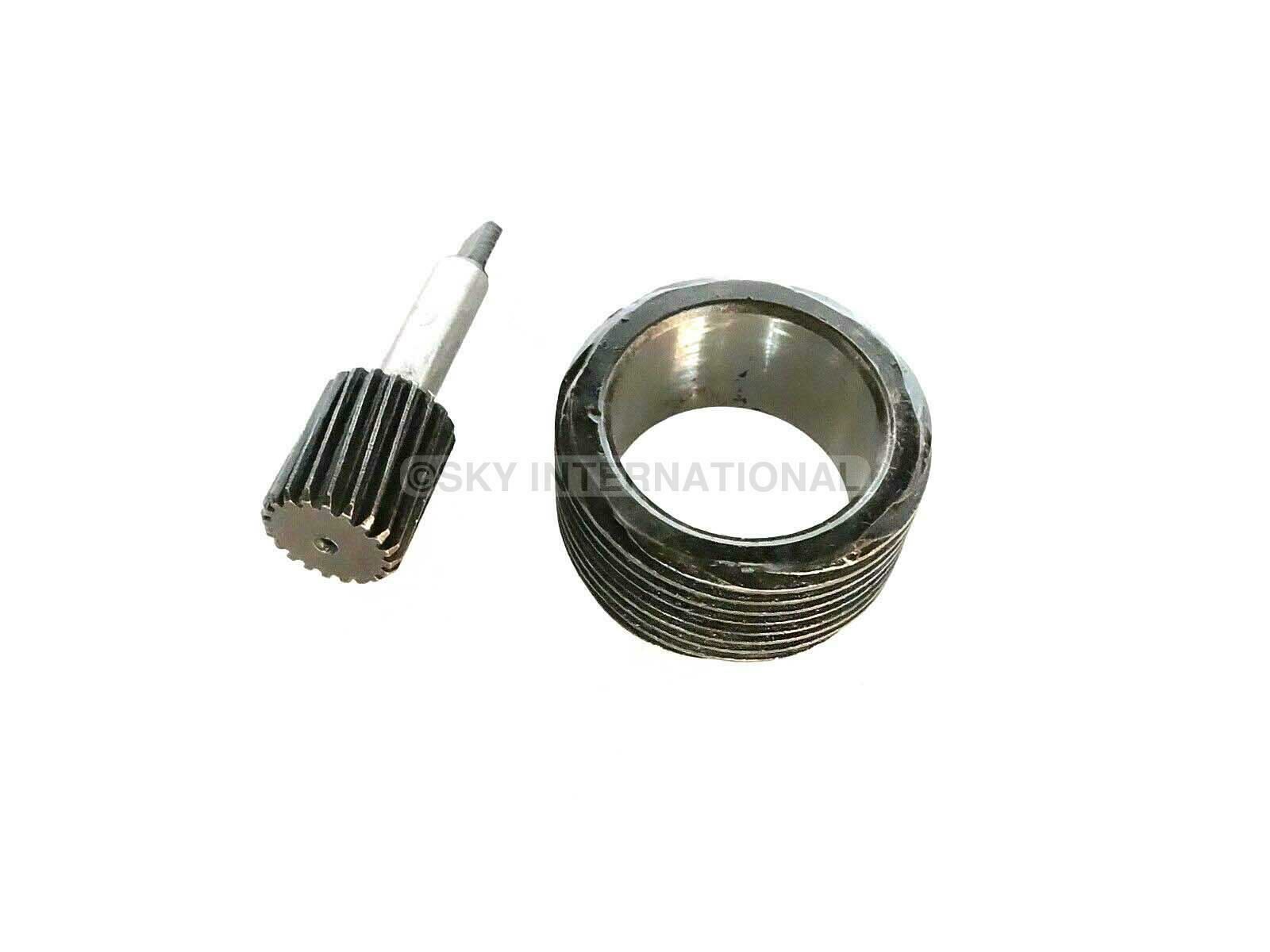 New Suzuki Gypsy Speedometer Gear Set | eBay