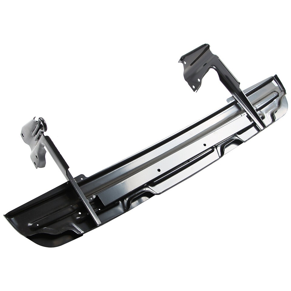 For Mercedes Benz Sprinter 2007-2018 Rear Running Board Bumper Step ...