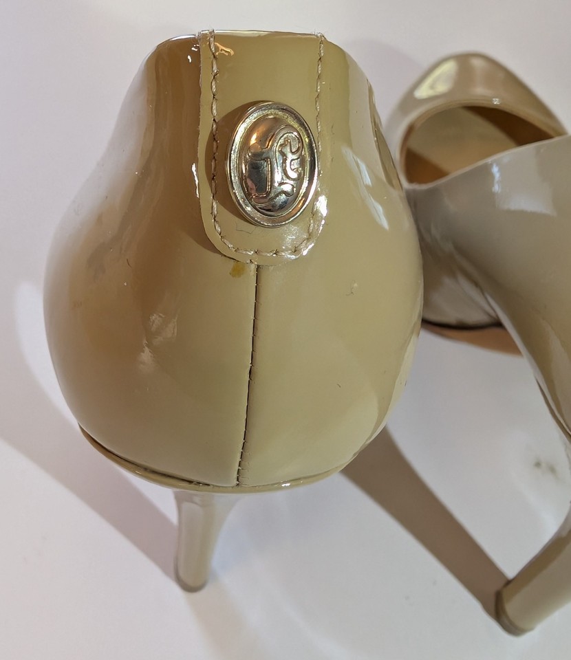 Ivanka Trump Women's High Heel Pumps Size 6 1/2 Patent Leather | eBay