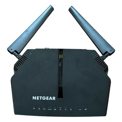 Netgear C6220 AC1200 Dual-Band WiFi Cable Modem Router Tested | eBay