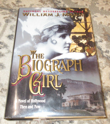 The Biograph Girl by Kensington Publishing Corporation Staff and ...