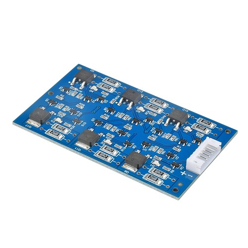 2.7V/16V 1S~6S Farad Capacitor/Lithium Titanate Protection Board w ...