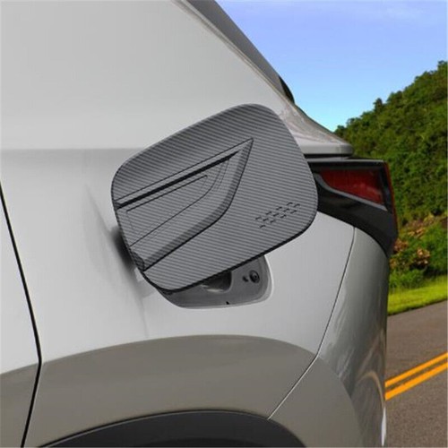 For Lexus NX 250 350 350h 2022-2024 Carbon Fiber Car Fuel Tank Oil Gas ...