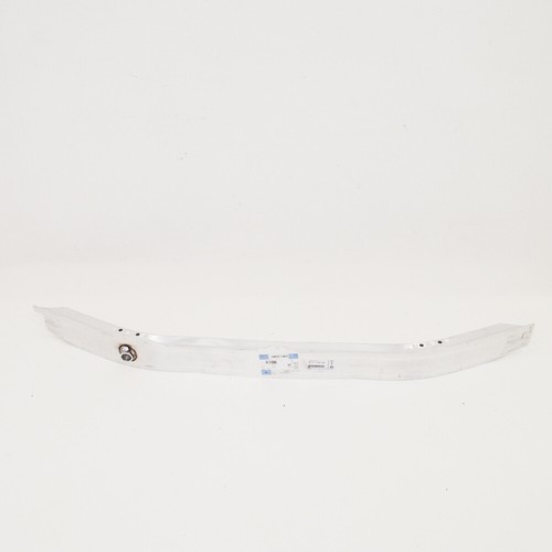 NEW BMW 3 F30 FRONT BUMPER REINFORCEMENT CRASH BAR 51117255393 2015 OEM ...