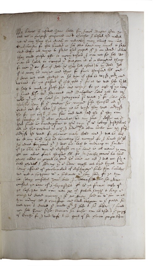 1570-1700 DOCUMENTS SIGNED JAMES I Scotland BISHOP ORKNEY MANUSCRIPT ...