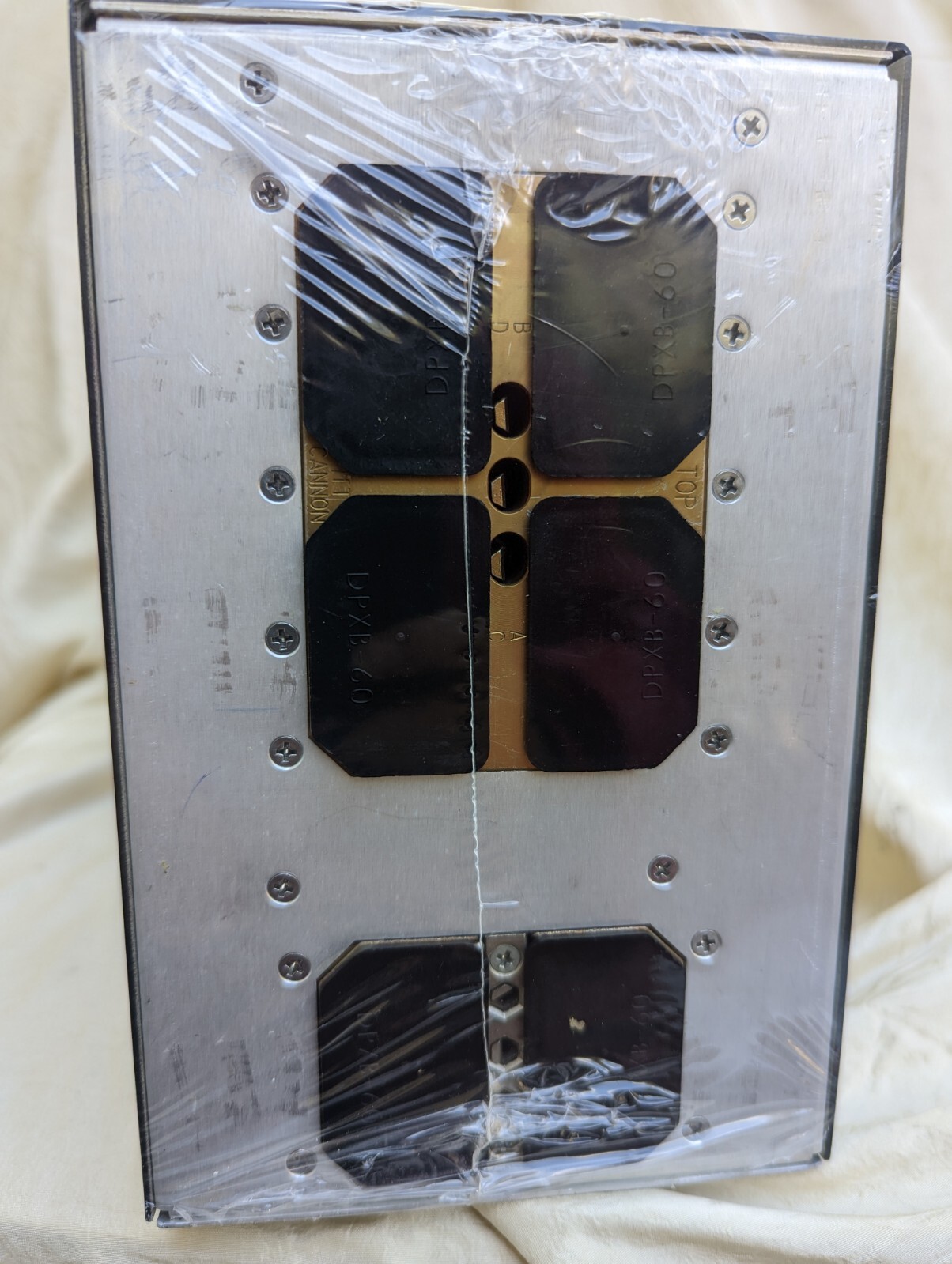 KING TPU-66A TCAS PROCESSOR 066-01145-0101 | eBay