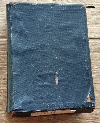 WW1 WW2 German WEHRMACHT soldier prayer book very rare | eBay