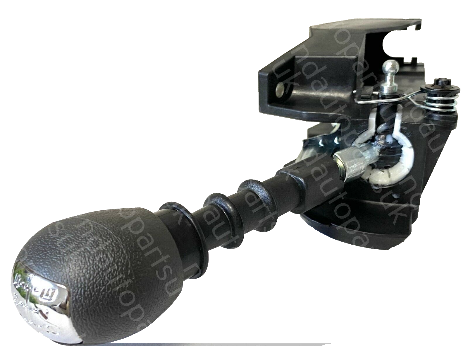 For Iveco Daily 2012-2018 6 Speed Gear Control Lever Mechanism OE ...