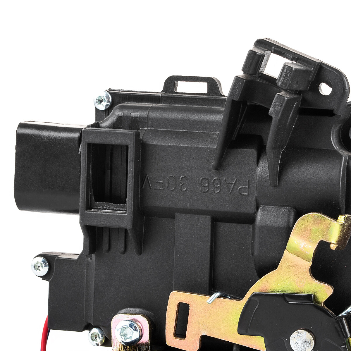 Front Right Door Lock Latch Actuator 4B1837016F For Audi A4 B6 S4 8E2 ...