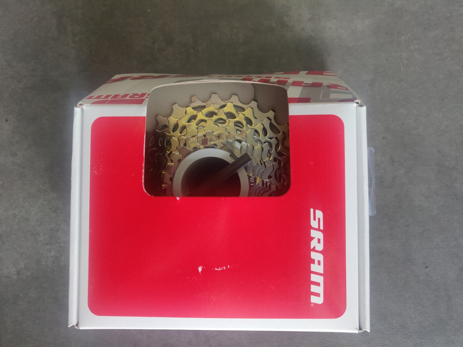 SRAM Pg1030 10 Speed Cassette 10spd 11-28t for sale online | eBay