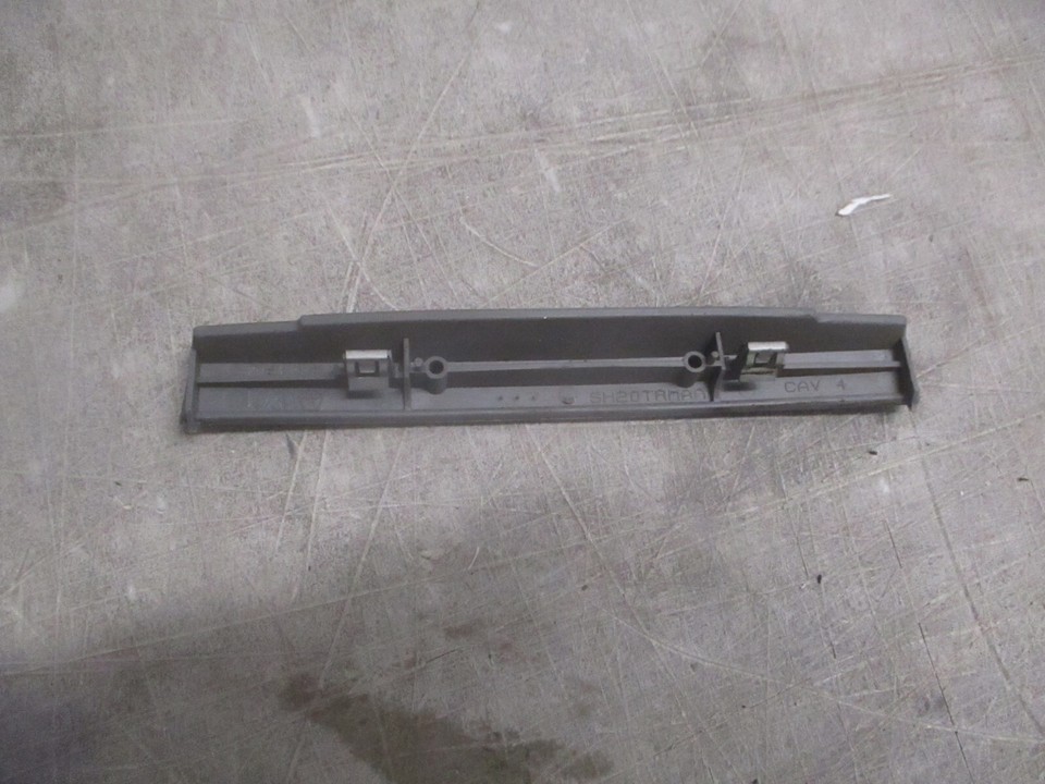 Driver Dash Spacer Instrument Cluster DODGE CARAVAN SXT 05 06 07 | eBay