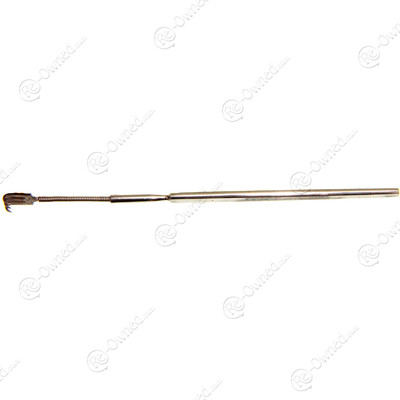 Retractors - 4 Prong