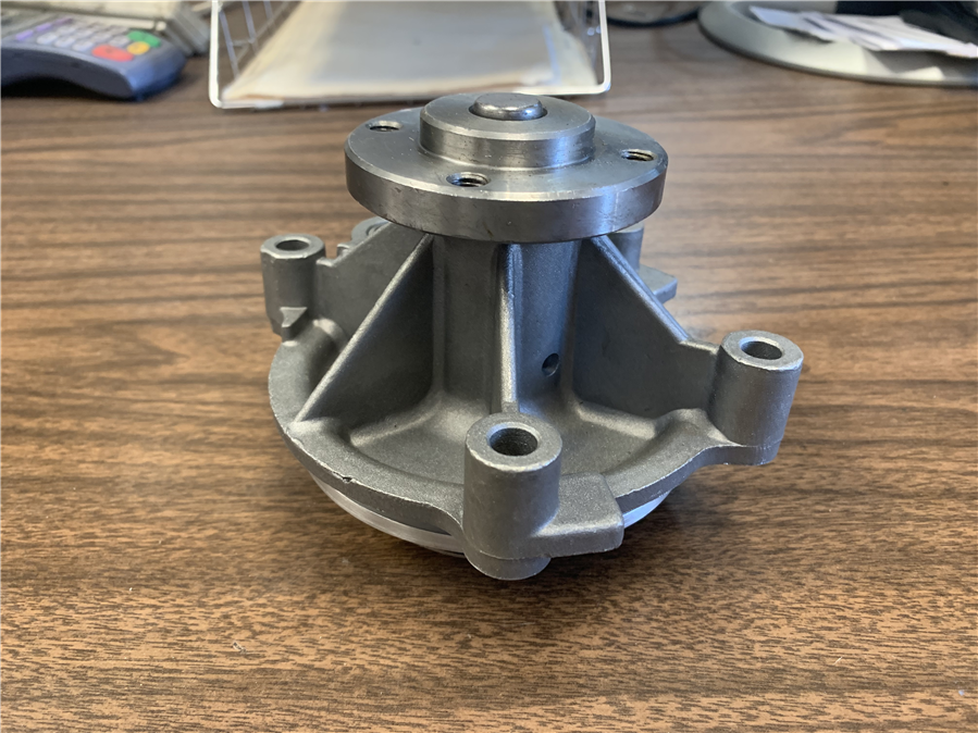 US4128 Water Pump Ford Crown Vic Towncar 2001 - 2011 = PW464 = 5W7Z ...