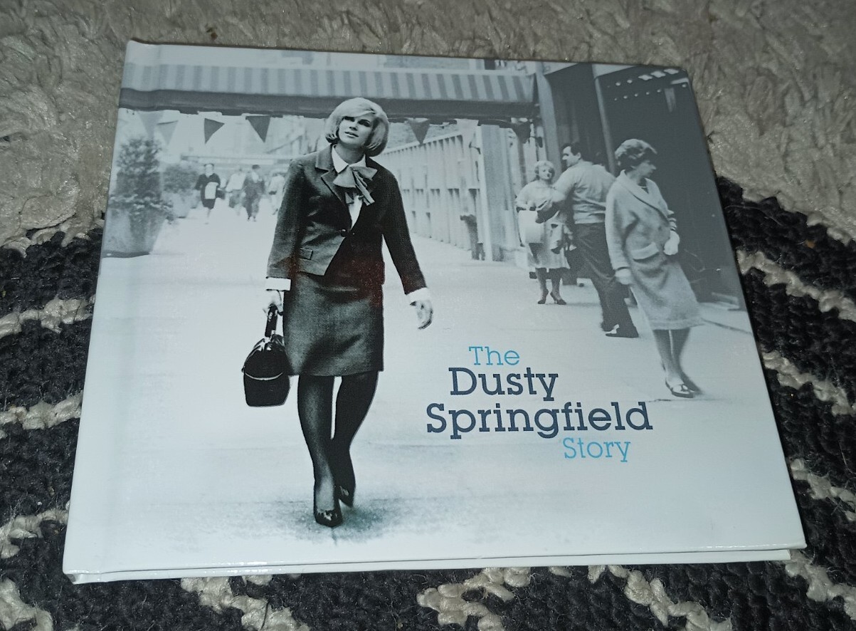 Dusty Springfield : The Dusty Springfield Story CD 2 discs (2008) | eBay
