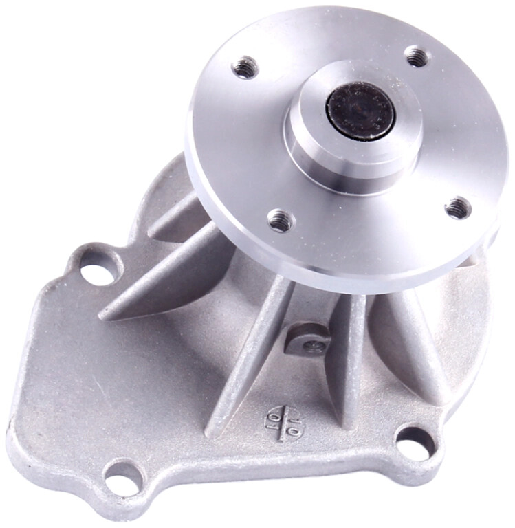 Gates 41162 Water Pump | eBay