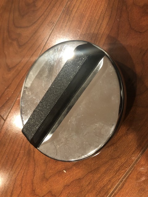 76 77 78 79 Ford Torino Ranchero GT Chrome Gas Fuel Cap Stant G-733 ...