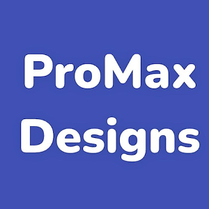 ProMax Designs | eBay Stores