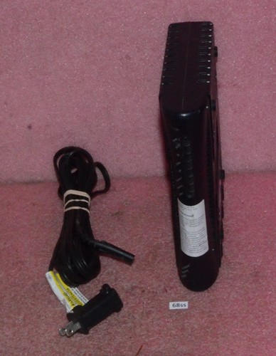 Arris Cable Modem Model TM502G. | eBay