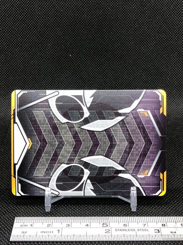 Kamen Rider Buffa Masked Rider Gotchard Ride Chemy Trading Card RT0-021 ...