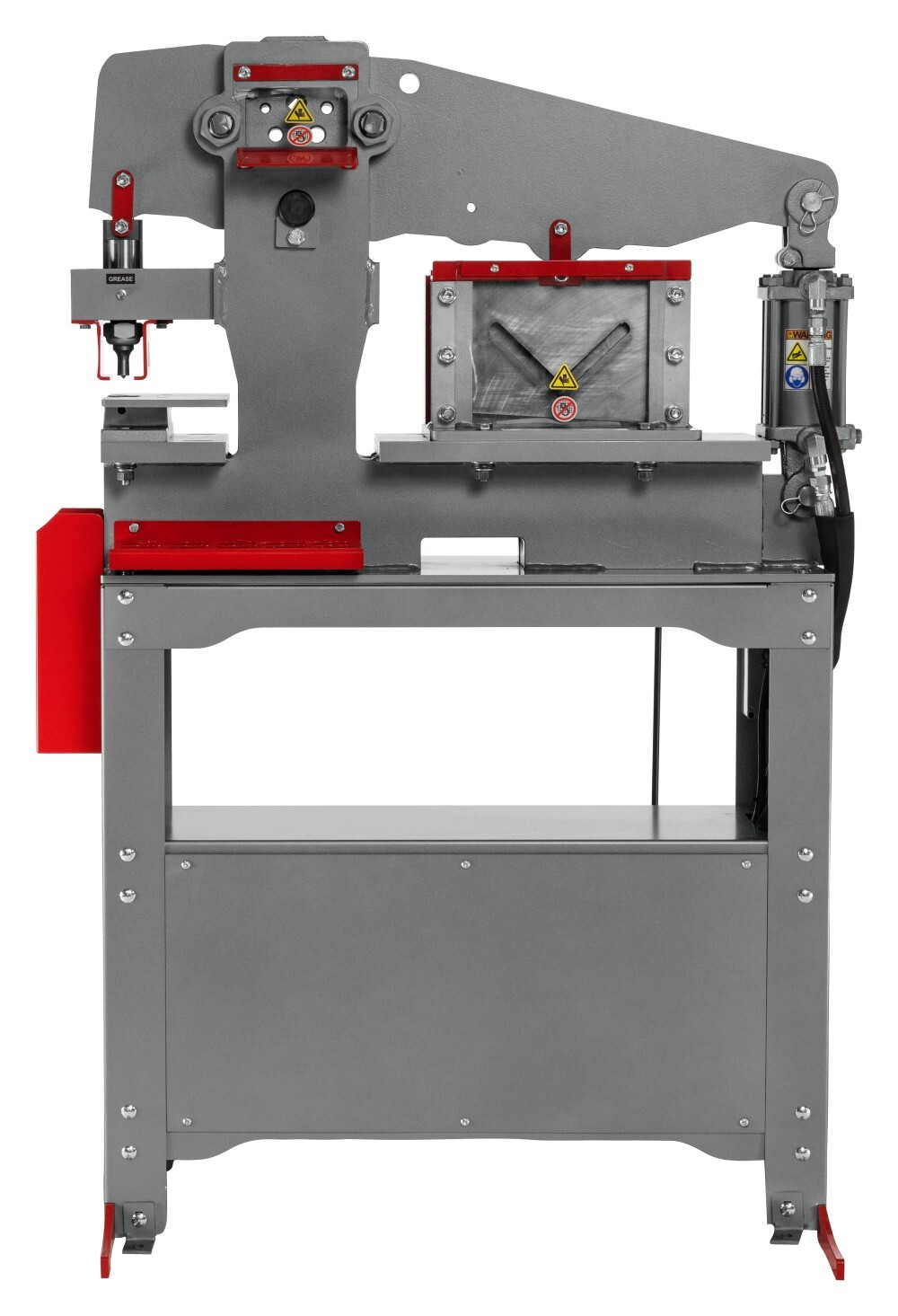 Jet 45 Ton Ironworker | eBay