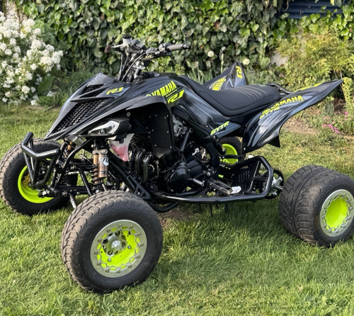 Yamaha Raptor R1 Super Quad | eBay UK