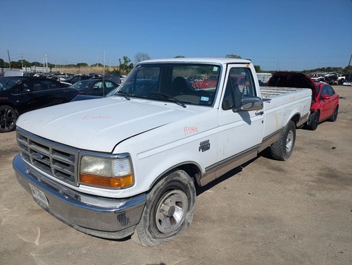 Automatic Transmission 2WD 4R70W Aode-w 8-302 Fits 96 FORD F150 PICKUP ...