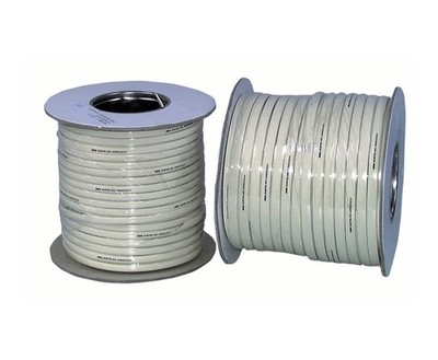 Cabac CABLE MODULAR 4 WAY IVORY 59MOD4IDCI x 100 | eBay Australia