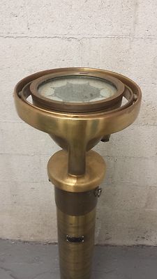 Compasses - Pelorus Compass