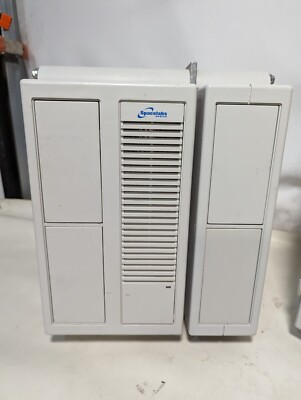 Spacelabs Medical Datex-Ohmeda 90387 with 90499 module rack for patient ...