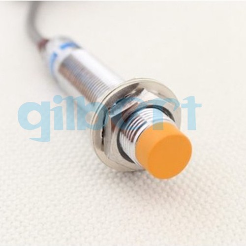 Proximity Sensor Switch LJA18M-10D1/10D2/10A1/10A2 NO/NC 6-36VDC/90 ...