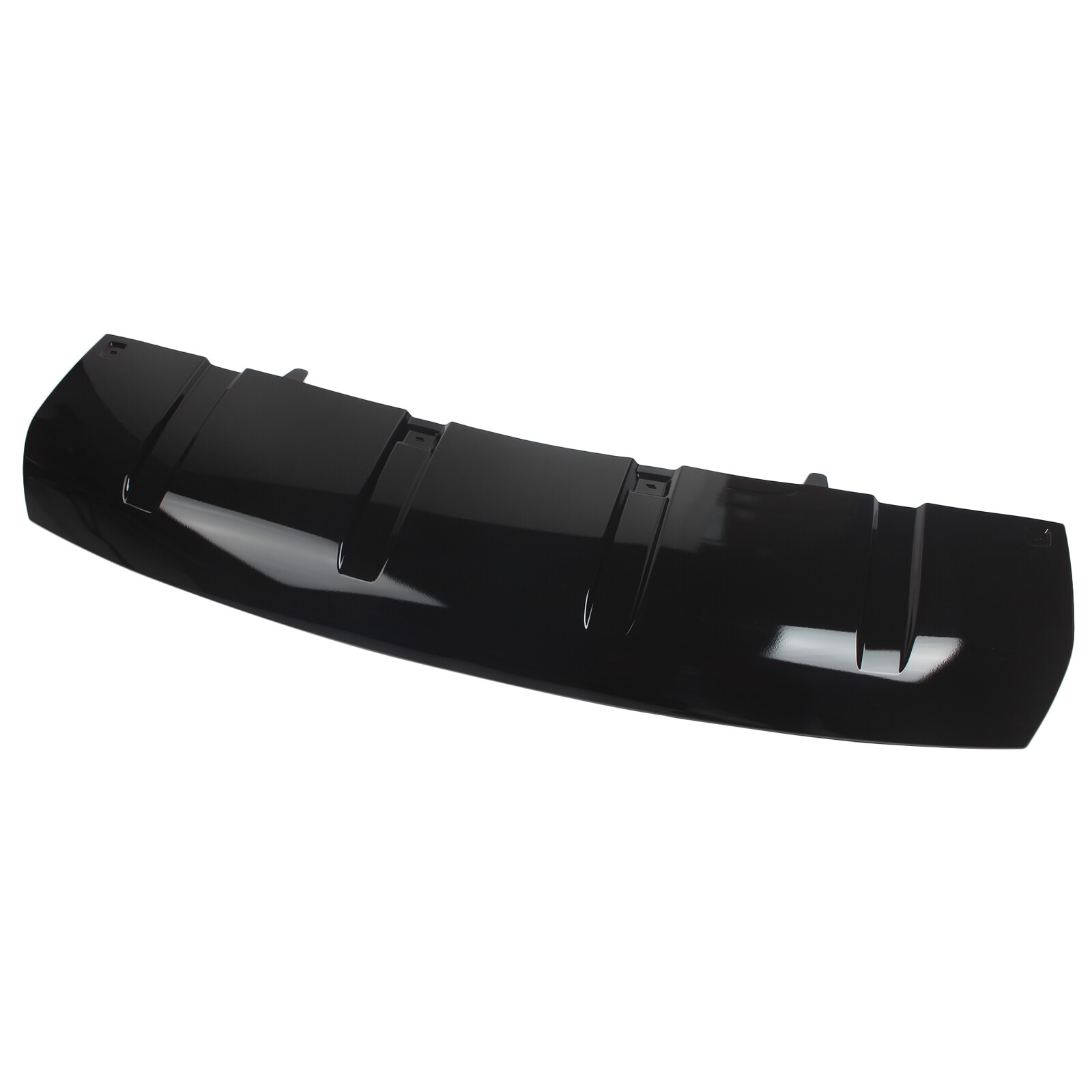 Front Bumper Skid Plate Cover For Land Rover Discovery 5 2017-20 ...