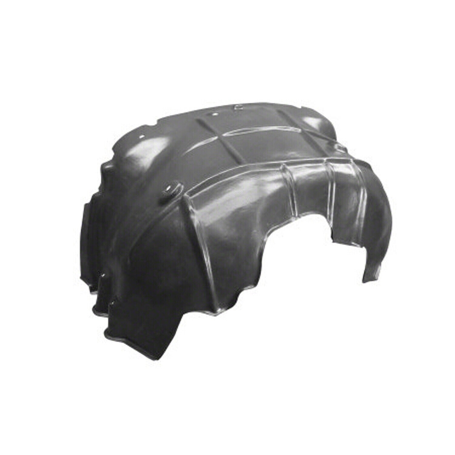 New Fender Liner Plastic Front Right Side Fits 2014-18 Gmc Sierra 1500 ...