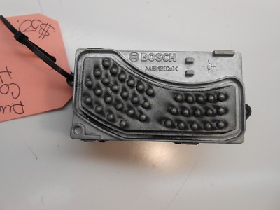 AUDI A6 RESISTOR CONTROL UNIT HEATER BLOWER 4F0820521A RL0454 | eBay