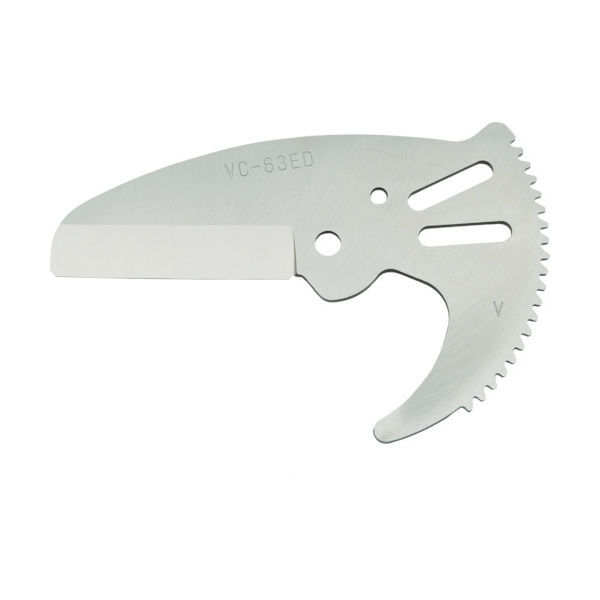 MCC PVC Pipe Cutter (ratchet type) VC-0334 Max. Cutting Diameter 34mm ...