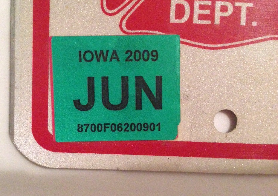 FIRE DEPARTMENT FD FIREFIGHTER fireman license plate IAFF EMS Fire ...