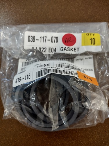 VW 038117070 GASKET | eBay