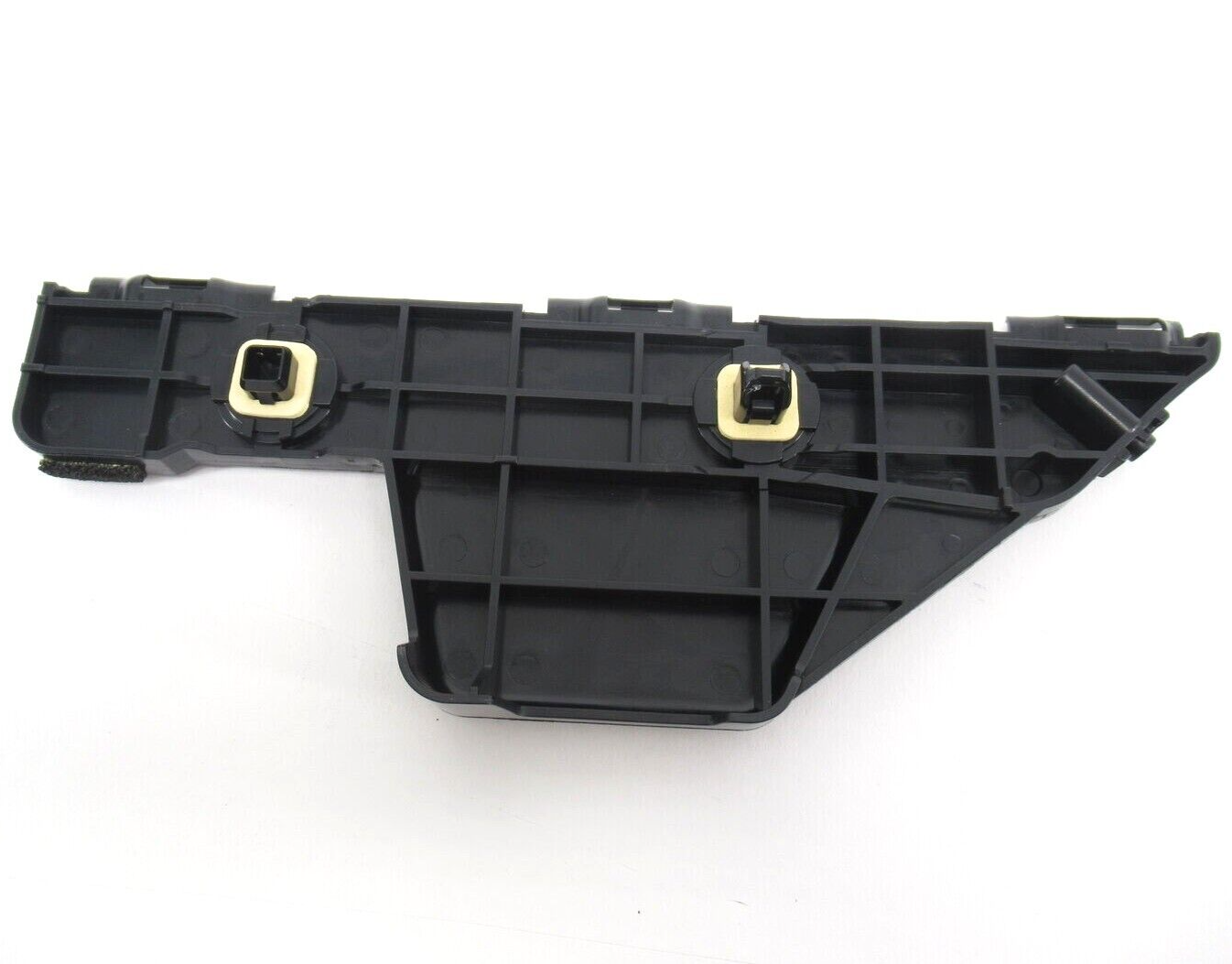 Genuine OEM Toyota 52576-0E041 Left Rear Bumper Cover Retainer 08-13 ...