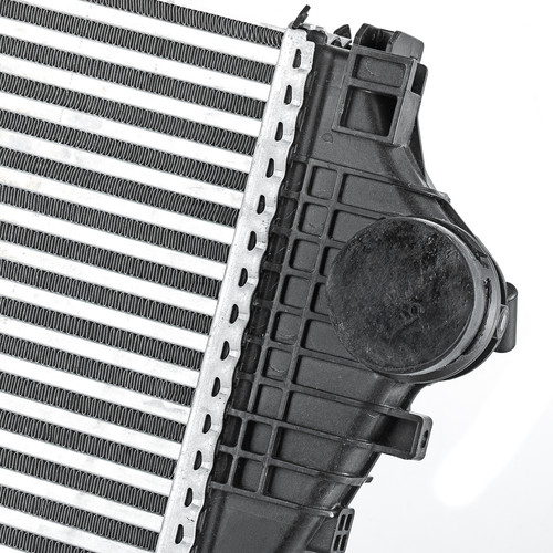 Charger Air Cooler Intercooler For 2016-21 Chevy Chevrolet Malibu 1.5T ...