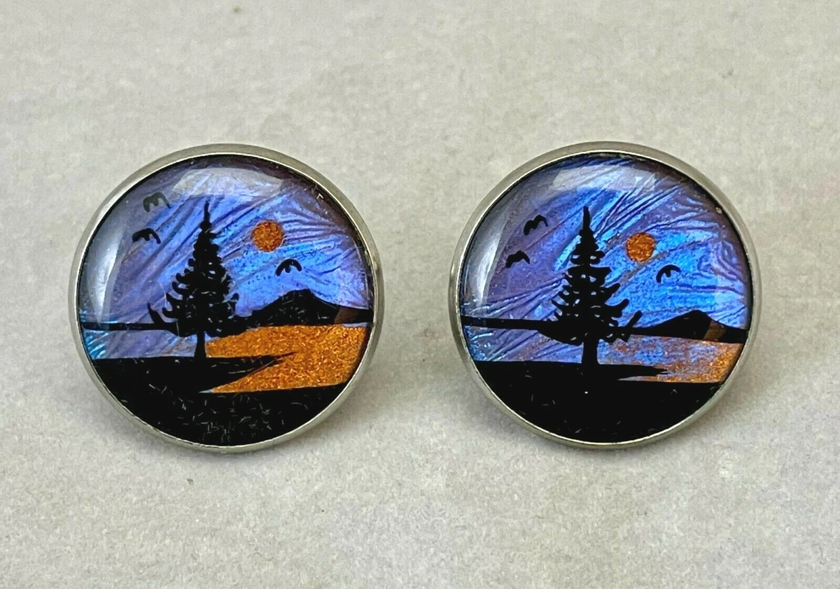 Pine Tree Blues Screws