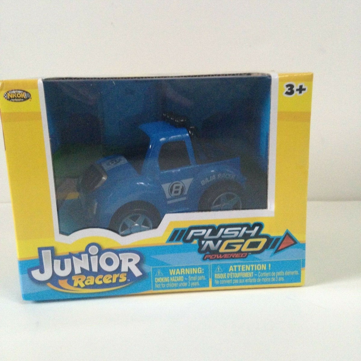 Sprint Car Push Vehicle World Of Outlaws Push Truck Now A Diecast