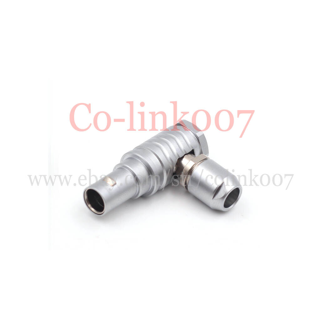 M09 0B 2-9 pin Push-pull Self-lock Aviation Connector,Industrial FHG.0B ...