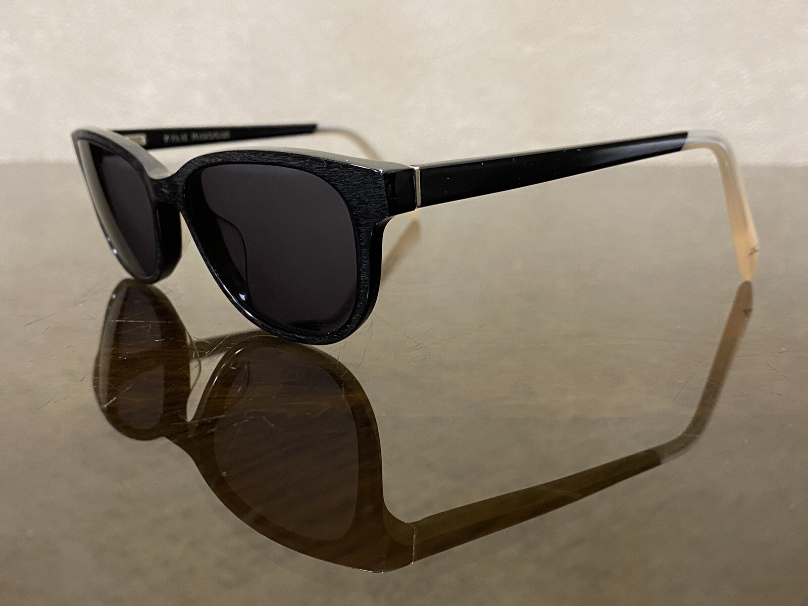 KYLIE MINOGUE eyeglasses MATT BLACK CATS EYE glasses frame MOD: 03 ...