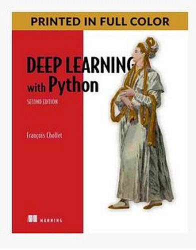 Deep Learning with Python 2nd edition Paperback c877 | eBay Australia