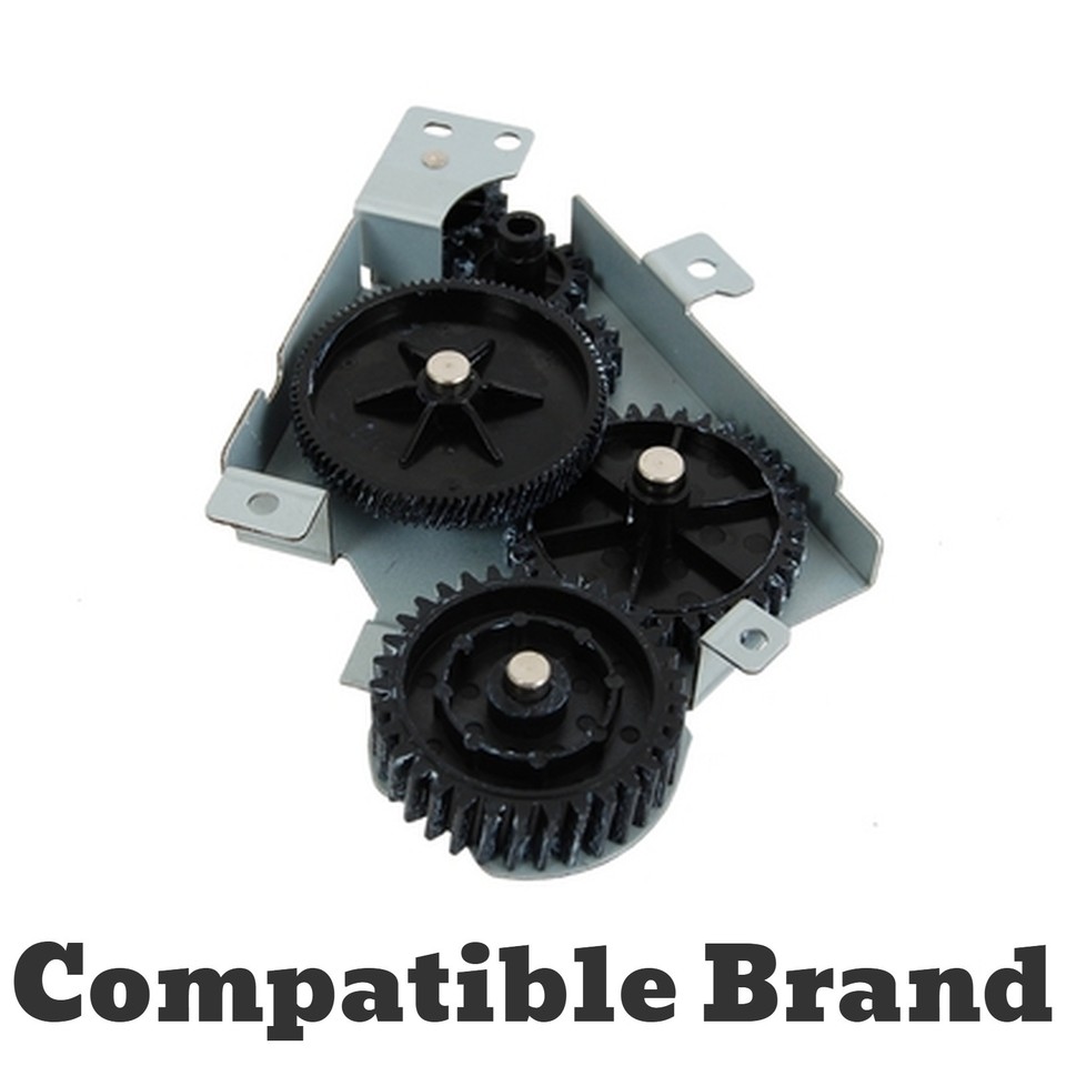 For HP RC2-2432-M601 (RC2-2432-M600) Compatible Swing Plate Gear ...