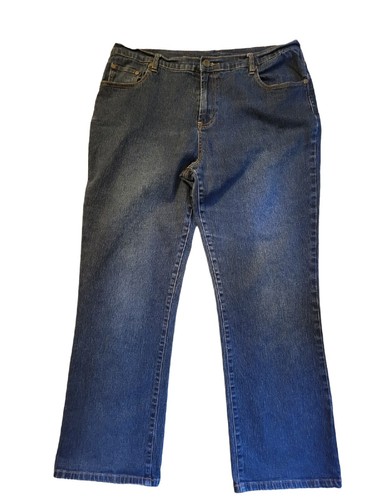 DG2 Diane Gilman Womens Jeans Size 16P | eBay