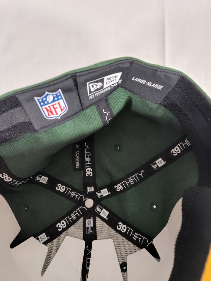 Green Bay Packers Draft 3930 Hat, Large/X-Large | eBay