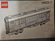 LEGO 606-2 Tipper Lorry Instructions and Parts List