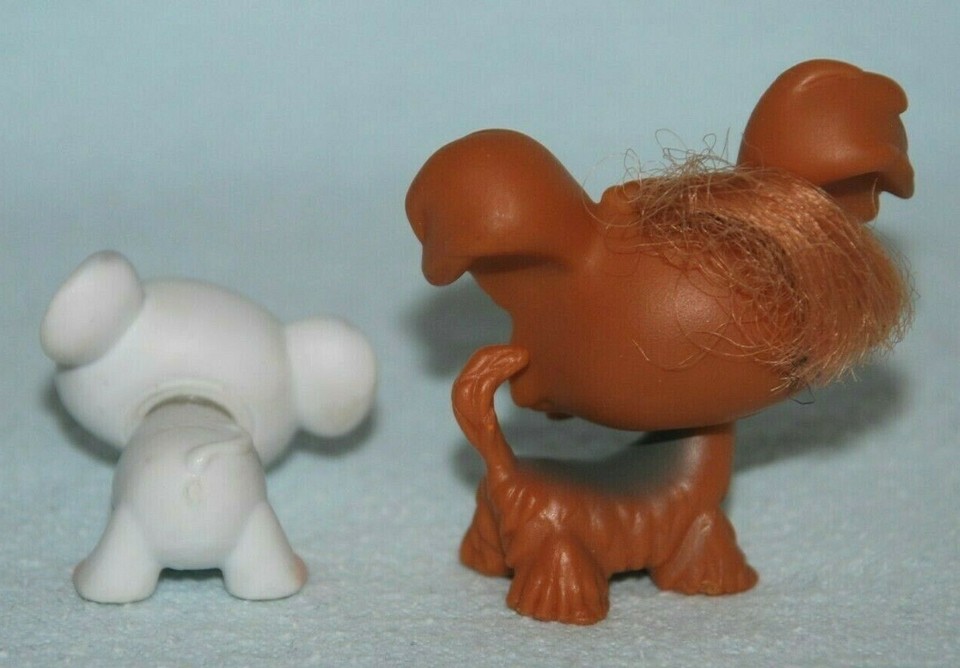 Littlest Pet Shop Generation 1 Numbers 1 - 100 - Choose from Various ...