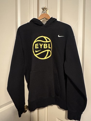 EYBL Staff Sweatshirt XL Very Good Pre Owned | eBay