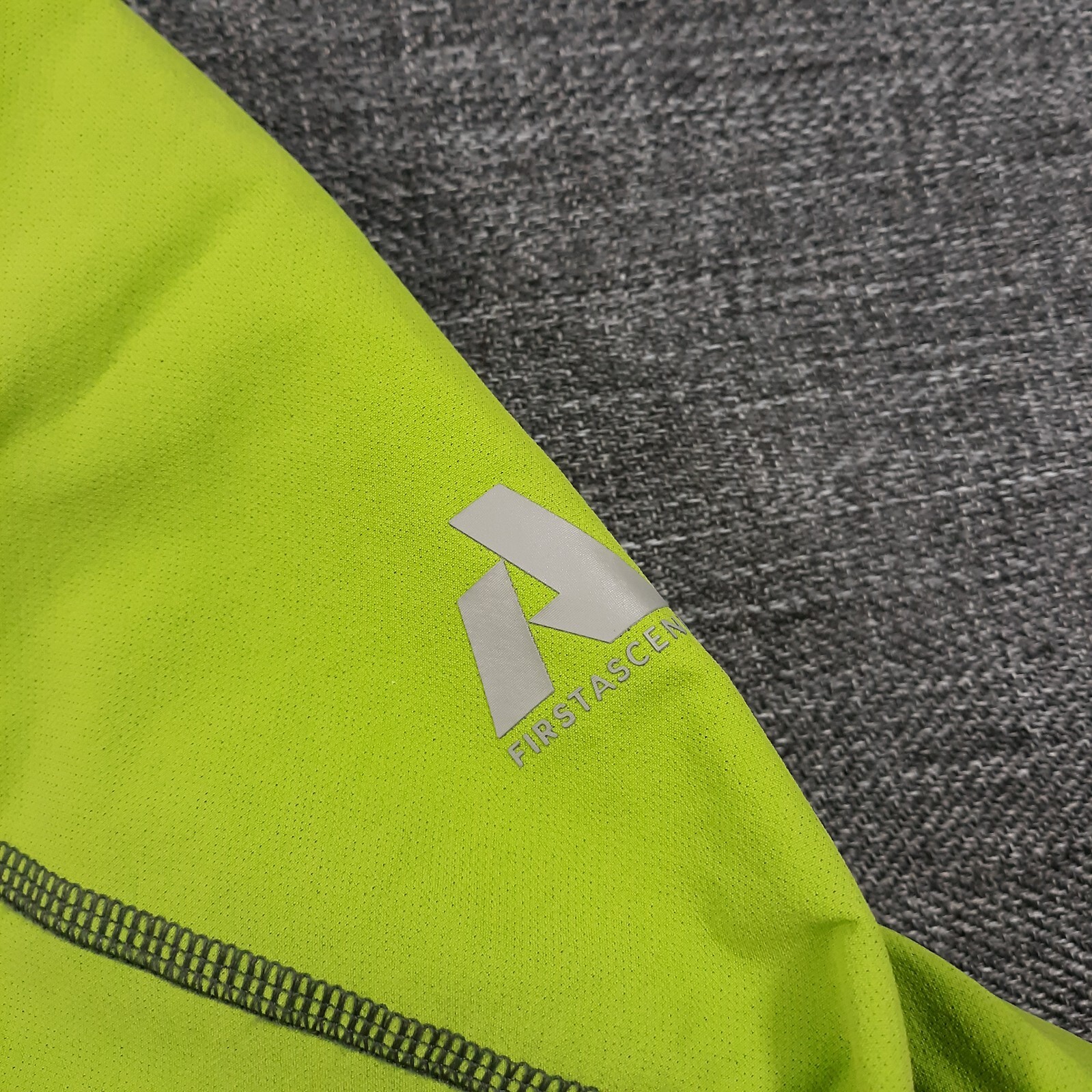 Eddie Bauer First Ascent Outdoor Jacket Womens Size X… - Gem